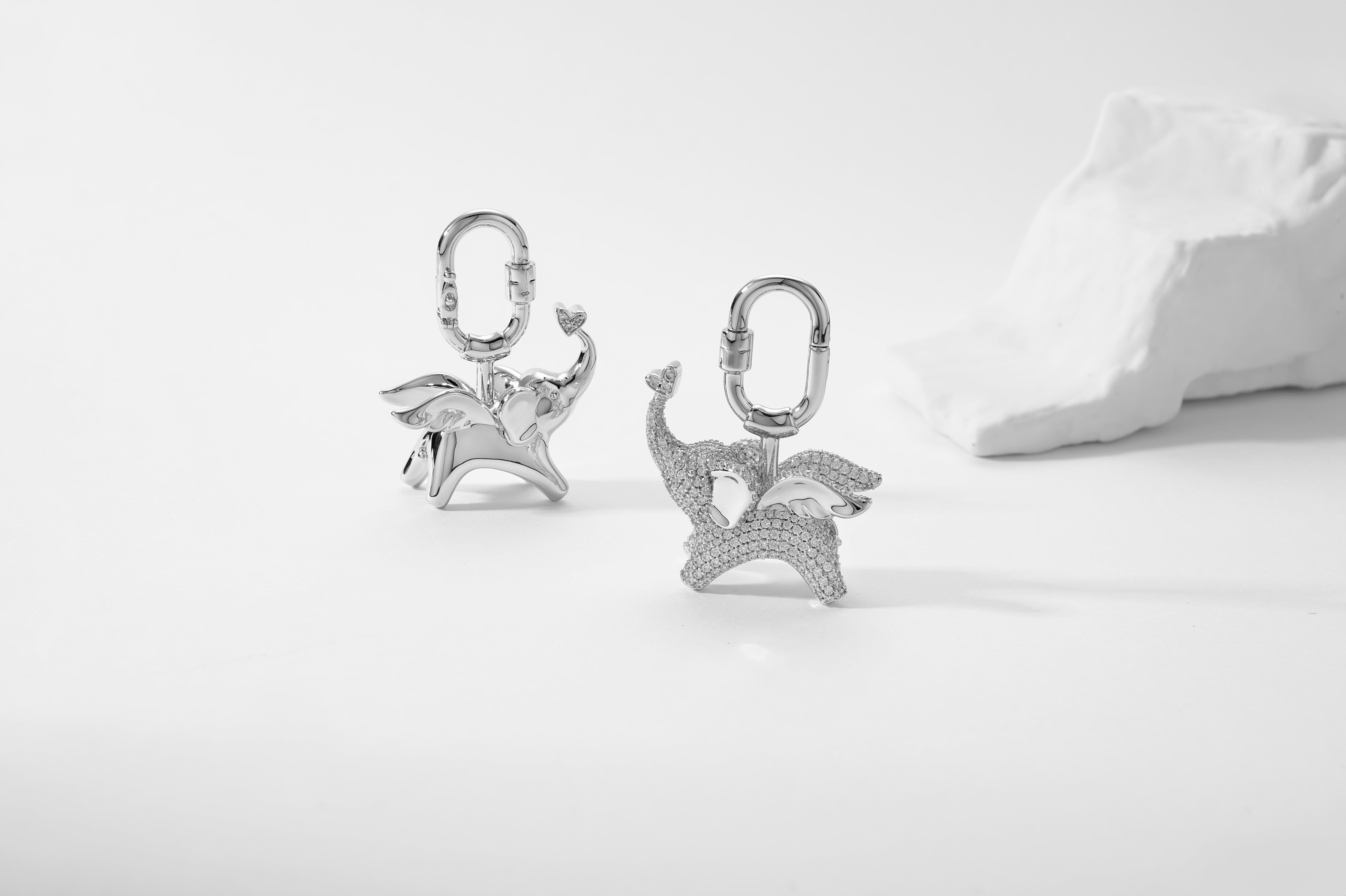 New Arrivals – Charmante