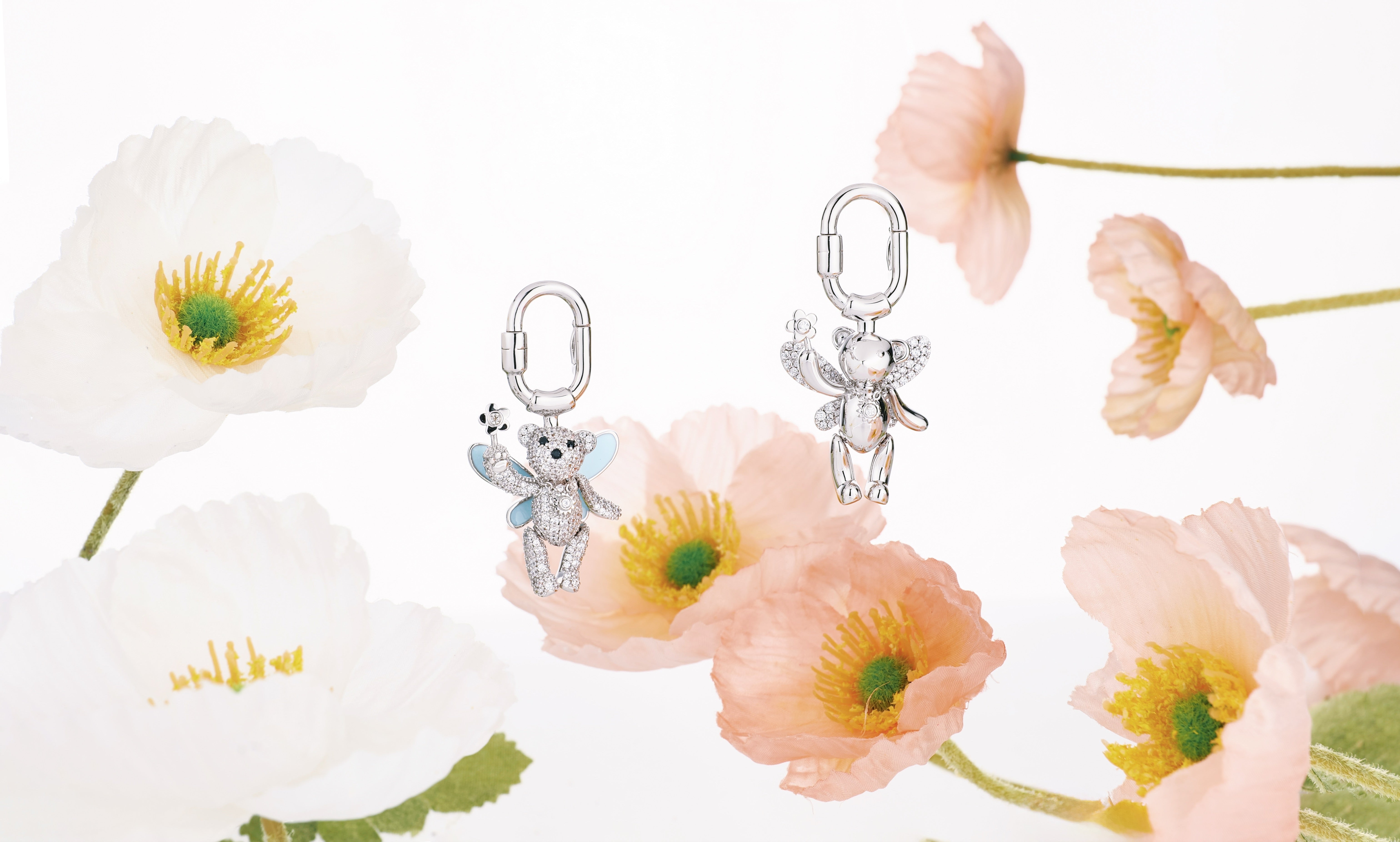 Charmante | Luxury Charms for Your Hermès Collection