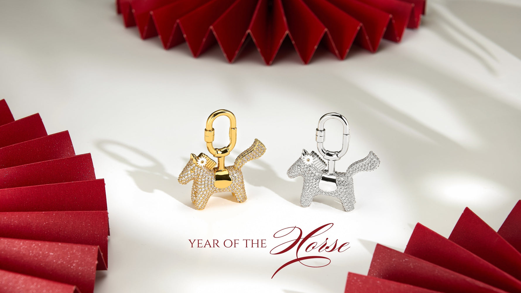 Charmante | Luxury Charms for Your Hermès Collection