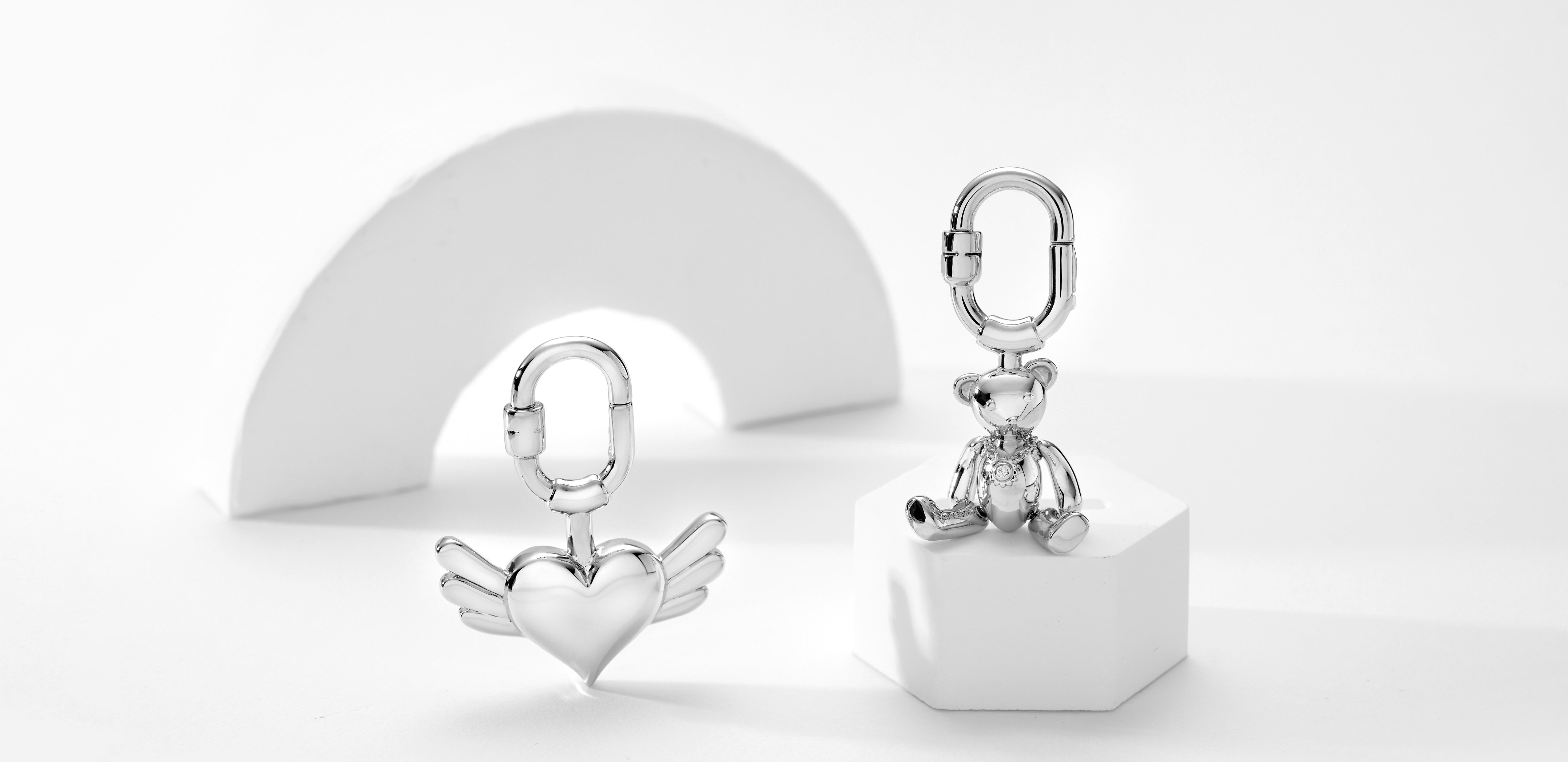 Charmante | Luxury Charms for Your Hermès Collection