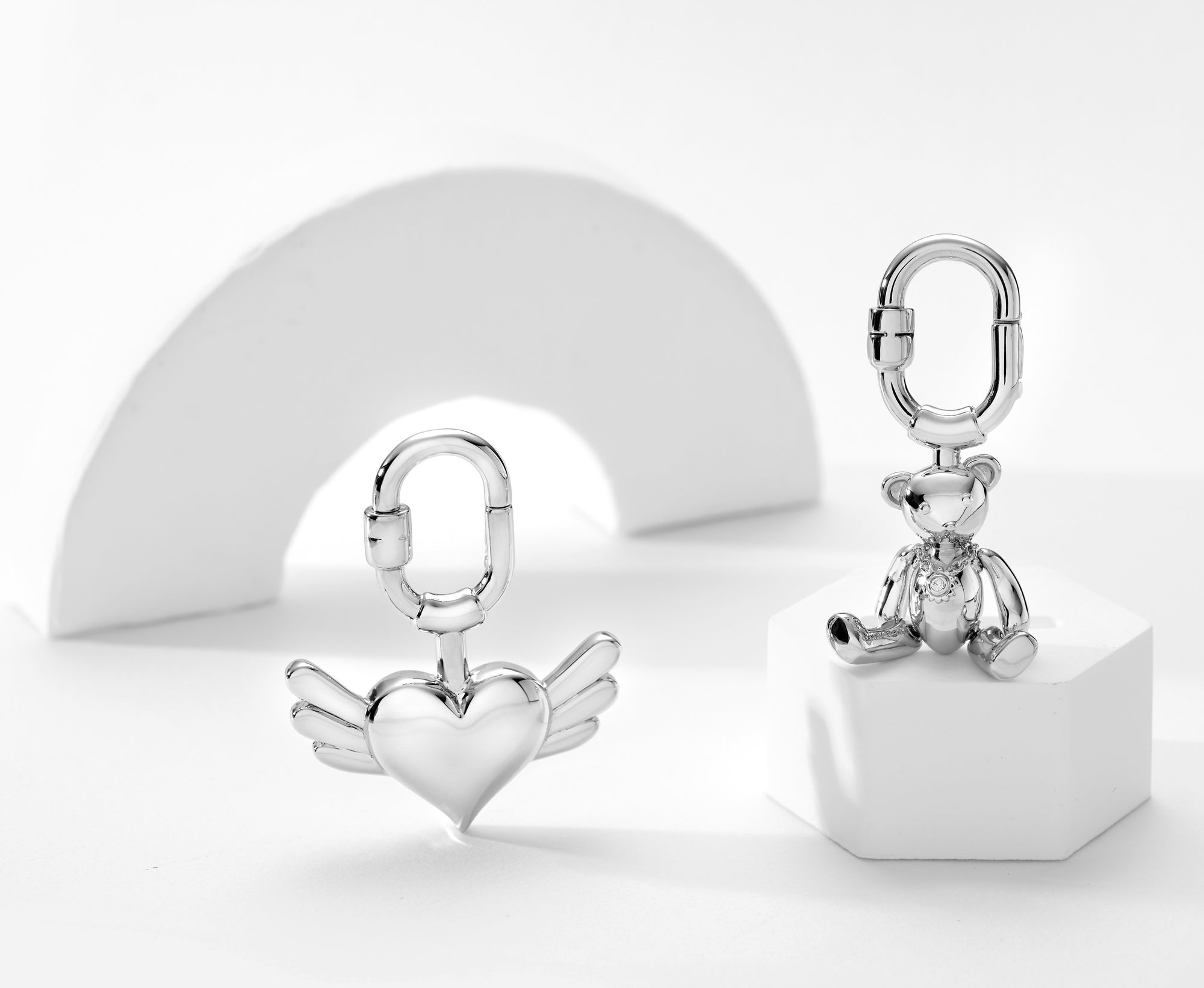 Charmante | Luxury Charms for Your Hermès Collection