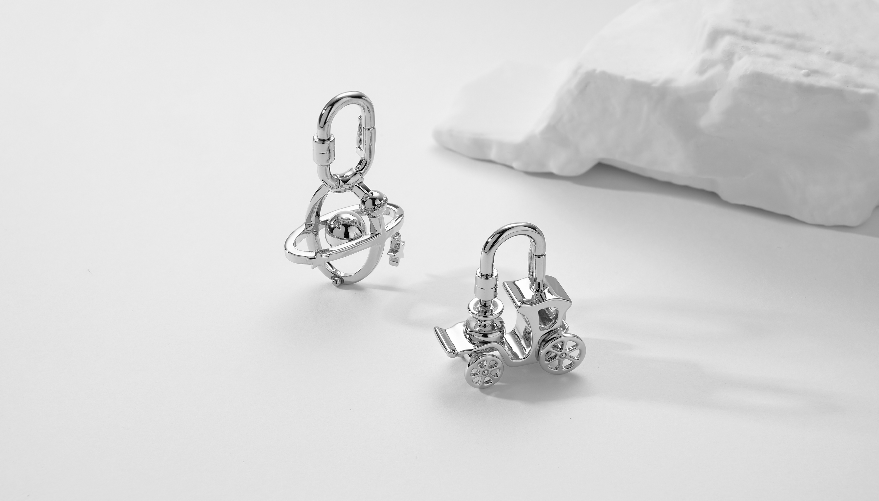 Charmante | Luxury Charms for Your Hermès Collection