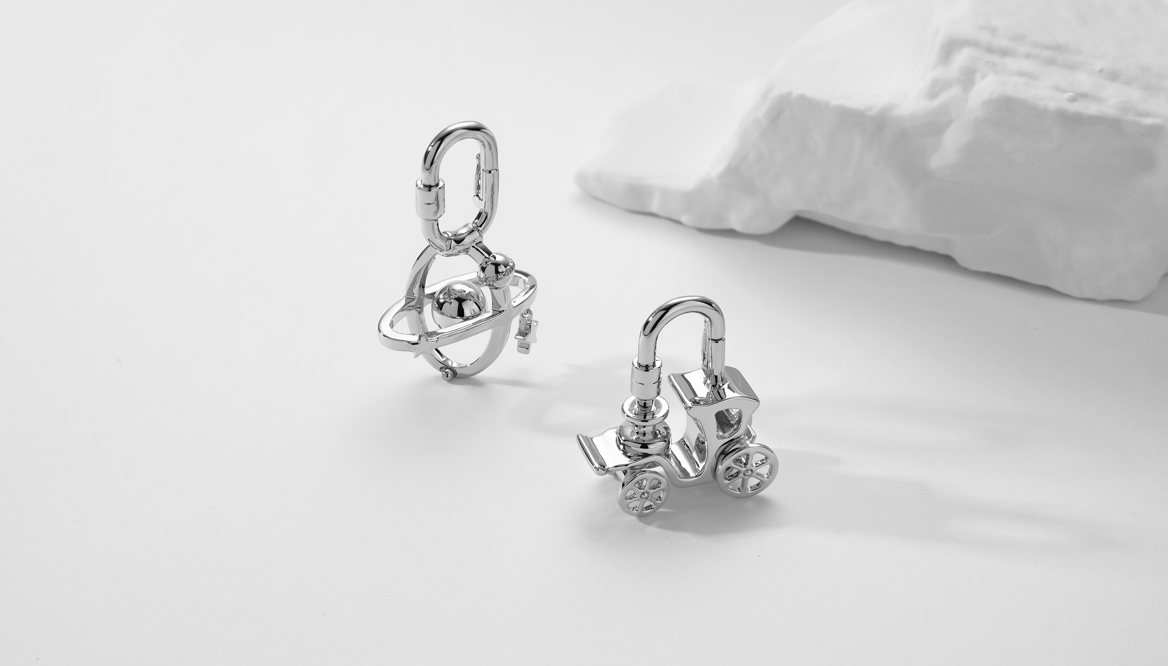 Charmante | Luxury Charms for Your Hermès Collection